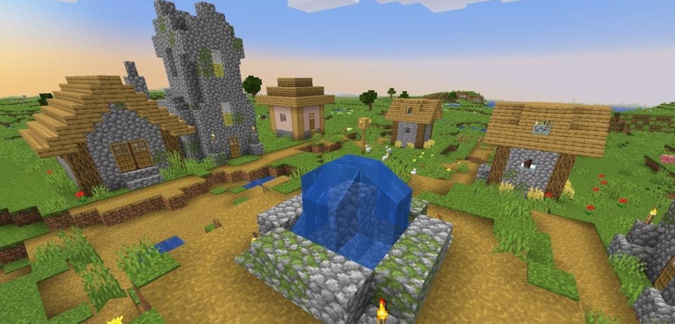 Tutte le Novità di Minecraft 1.14 - Village & Pillage Update | NovaPixel